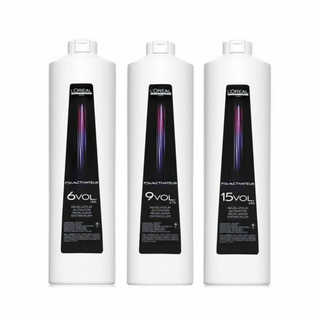 Activadores Diactivateur – Distribuidora Lumiere